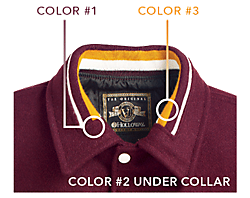 Varsity Jackets