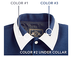 Varsity Jackets