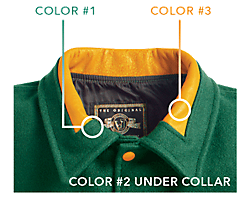 Varsity Jackets