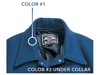 Varsity Jackets