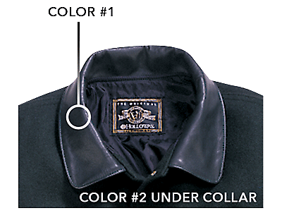 Varsity Jackets