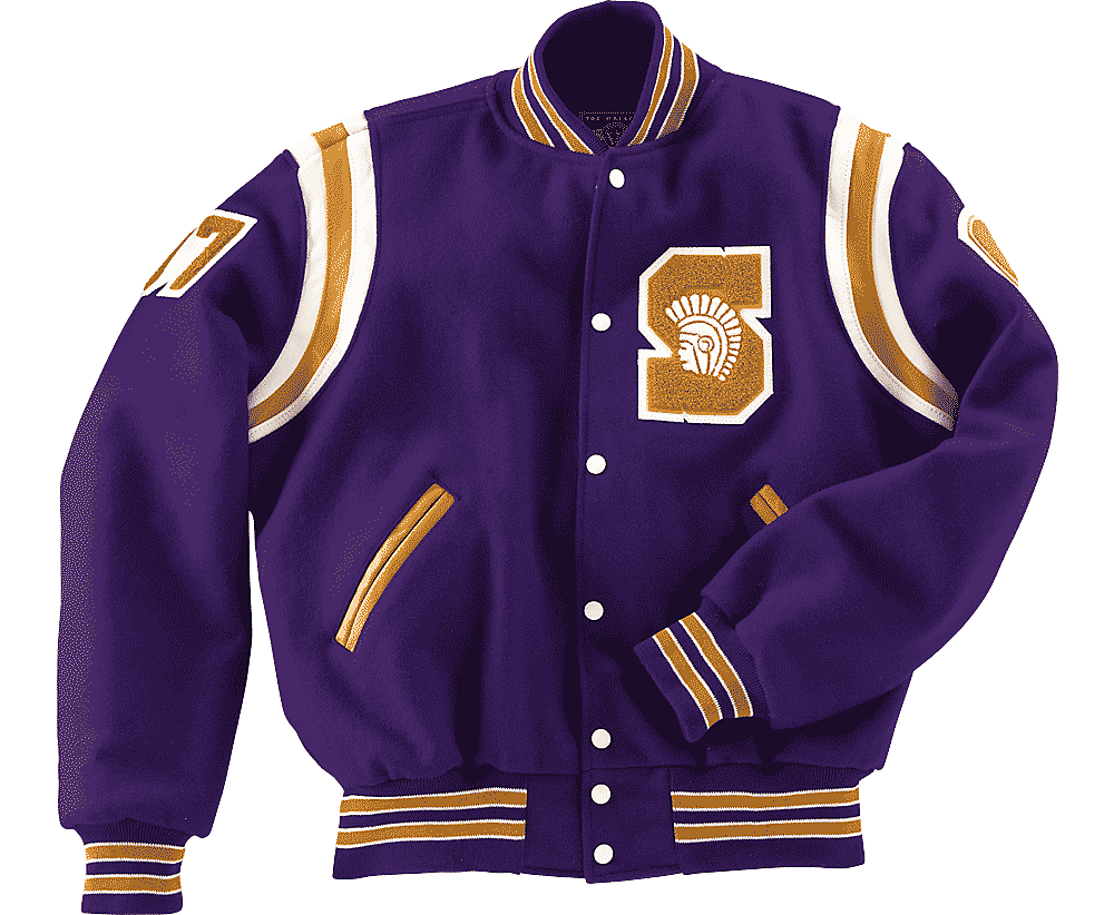Varsity Jackets