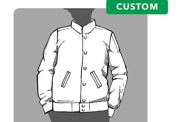 Varsity Jackets